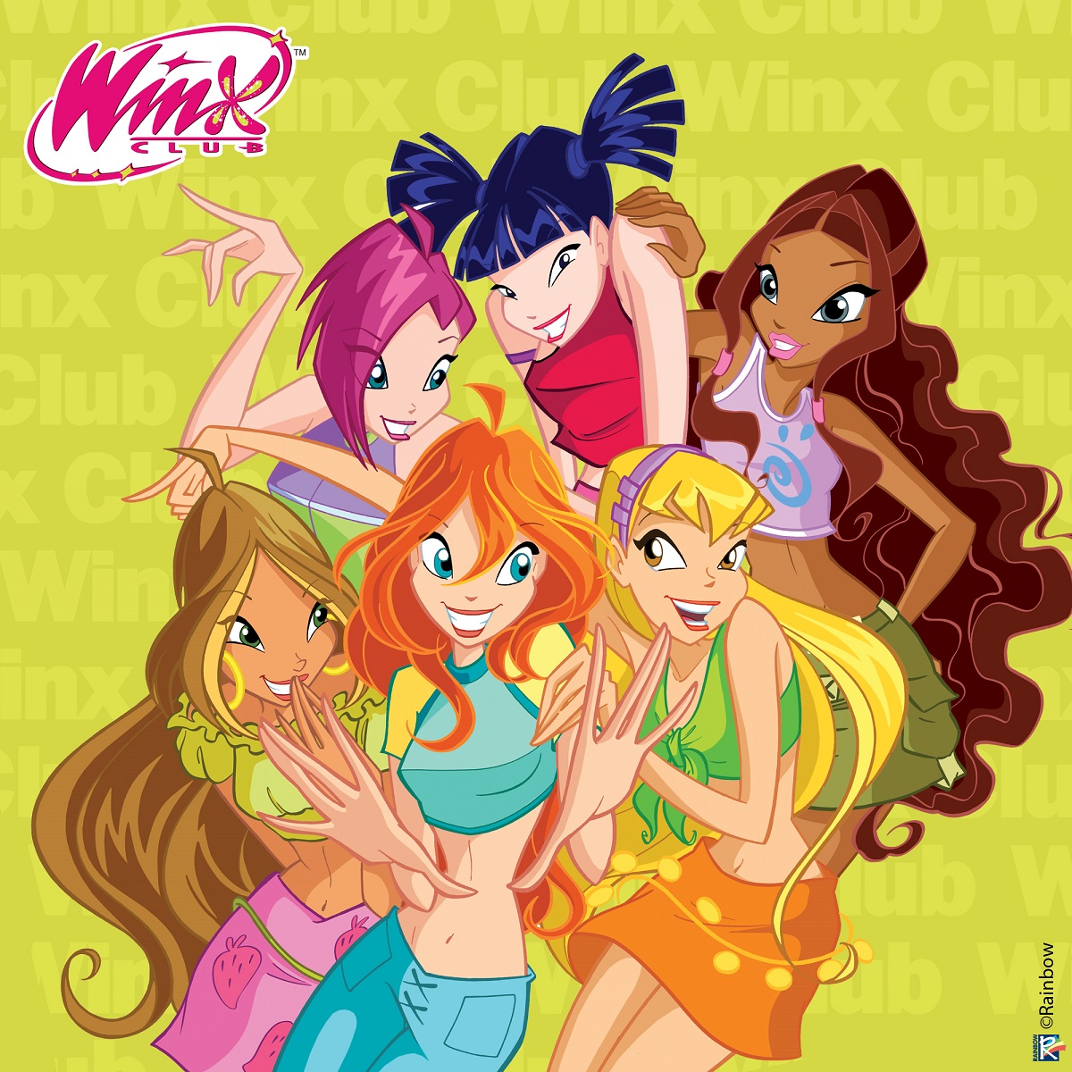 Le Winx diventano maggiorenni - Radio Roma Capitale