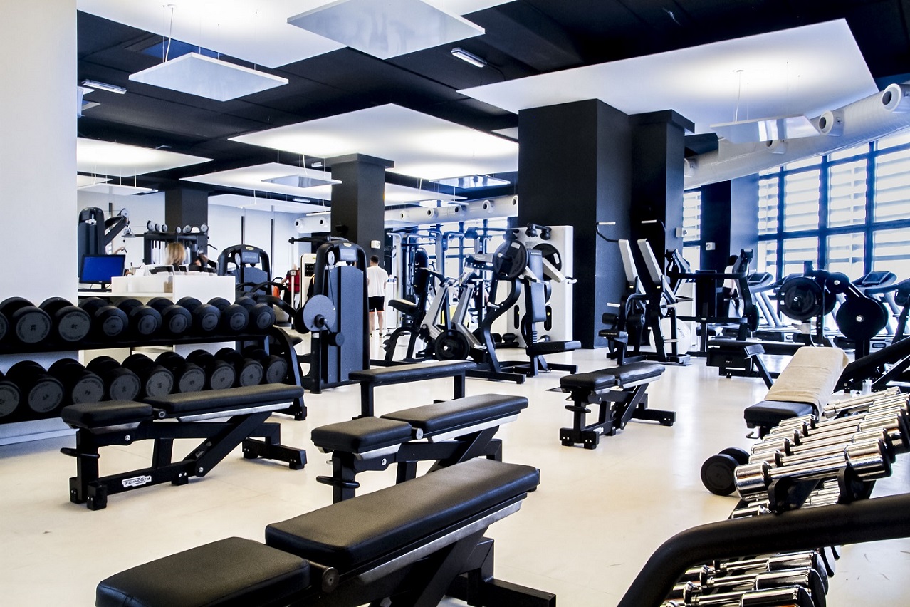 Inaugurata la prima Palestra della Salute di Roma - Radio Roma Capitale