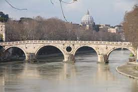 Almanacco. 6 giugno 1888, inaugurato a Roma Ponte Garibaldi