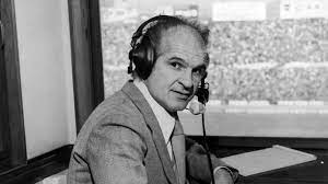 Almanacco. 18 luglio 2003 muore a Roma Sandro Ciotti