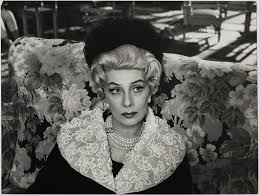 Almanacco. 22 novembre 1981: muore a Roma l'attrice Andreina Pagnani