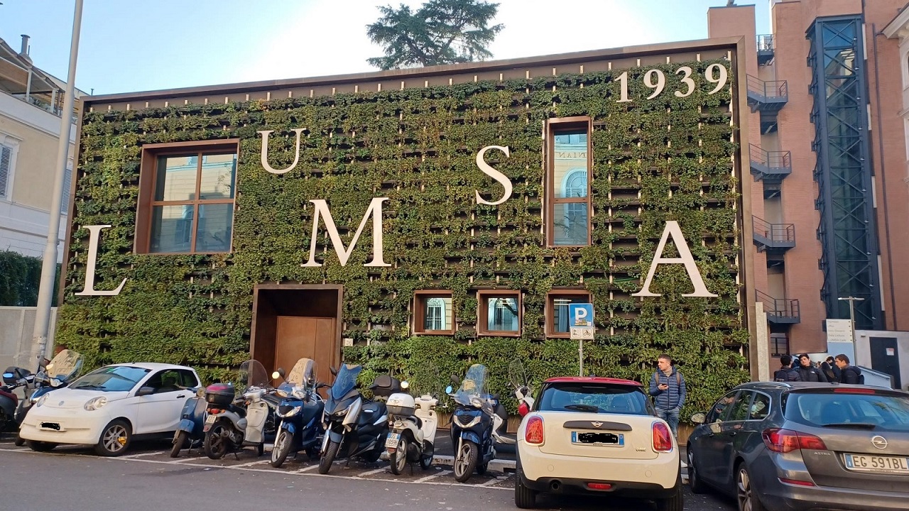 Transition Talks dell’Università LUMSA - Radio Roma Capitale