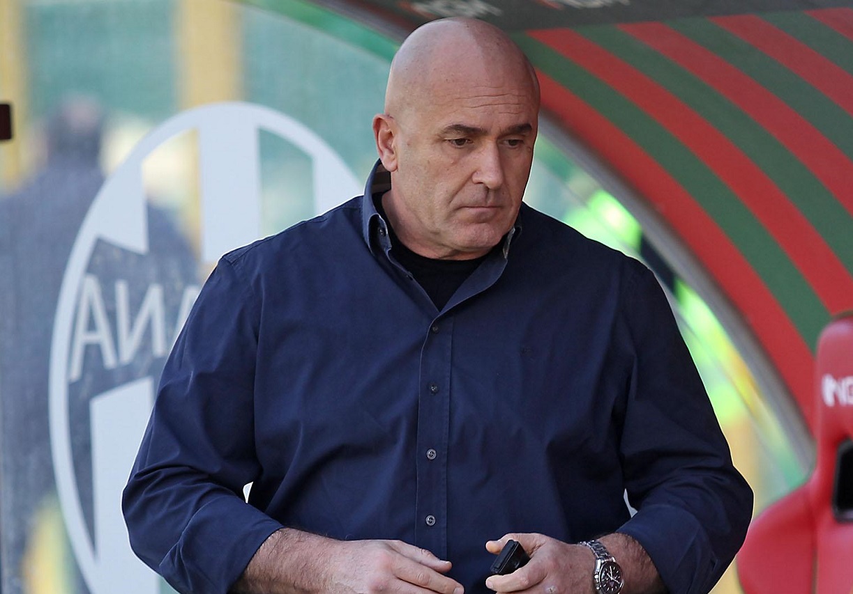 Stefano Bandecchi nella bufera - Radio Roma Capitale