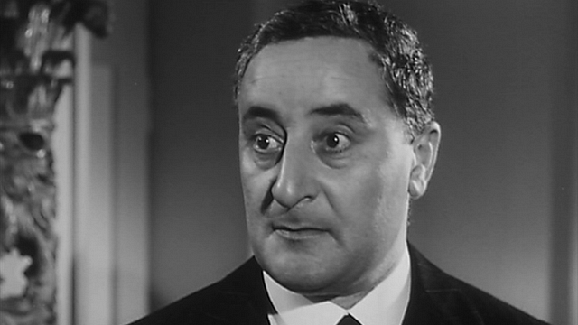 Almanacco. 26 gennaio 2011: muore a Roma l'attore Mario Scaccia