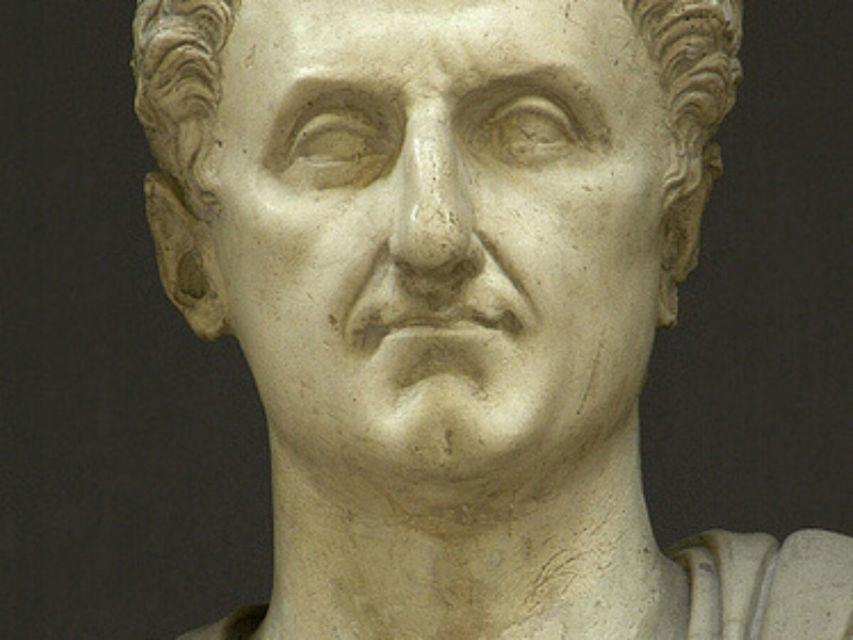Almanacco. 25 gennaio 98: muore l'imperatore romano Nerva