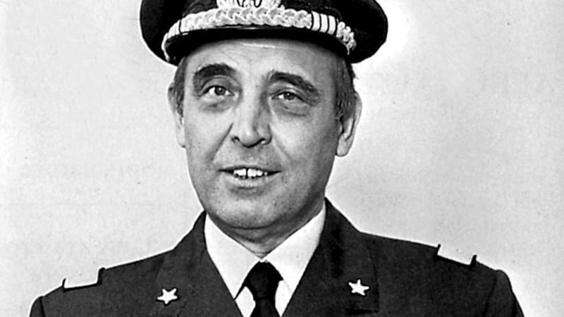 Almanacco. 20 marzo 1987: muore a Roma in un attentato delle Br, Licio ...