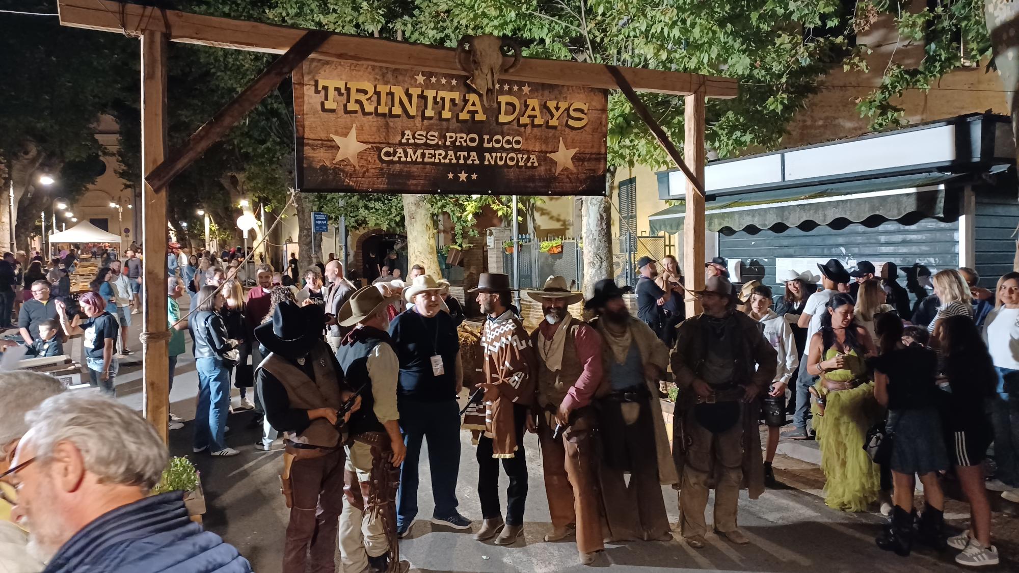 La Sagra della braciola torna il 12 gennaio a Camerata Nuova